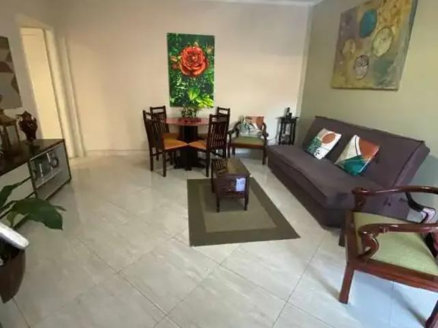 Casa / Sobrado para Venda em São Vicente/SP Vila Valença 2 Quartos
