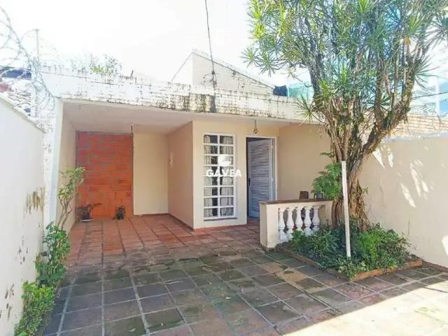 Casa / Sobrado para Venda em São Vicente/SP Vila Valença 2 Quartos