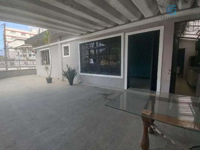 Casa / Sobrado para Venda em São Vicente/SP Vila Valença 2 Quartos