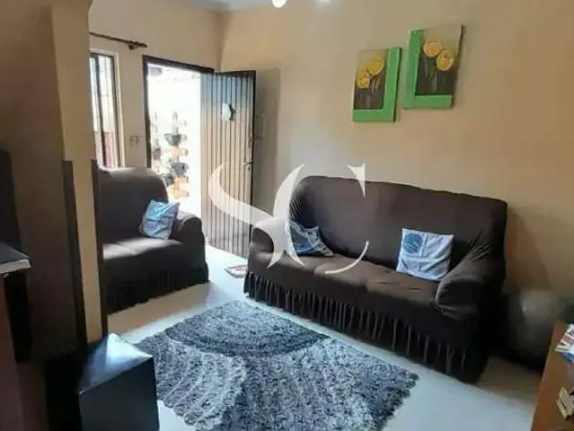 Casa / Sobrado para Venda em São Vicente/SP Vila Valença 2 Quartos