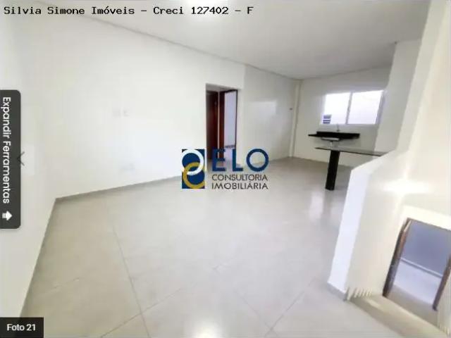 Casa / Sobrado para Venda em São Vicente/SP Vila Valença 2 Quartos