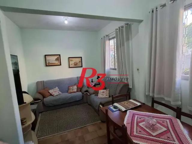 Casa / Sobrado para Venda em São Vicente/SP Vila Valença 2 Quartos