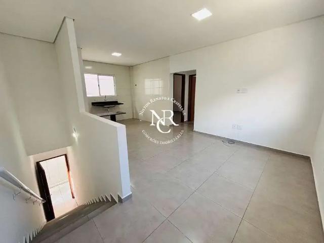 Casa / Sobrado para Venda em São Vicente/SP Vila Valença 2 Quartos