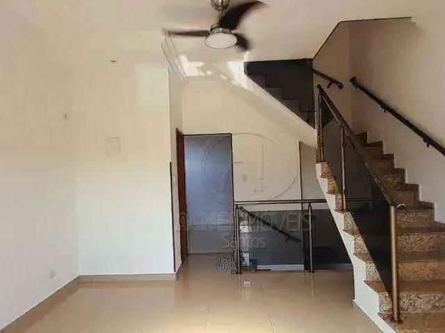Casa / Sobrado para Venda em São Vicente/SP Vila Valença 2 Quartos