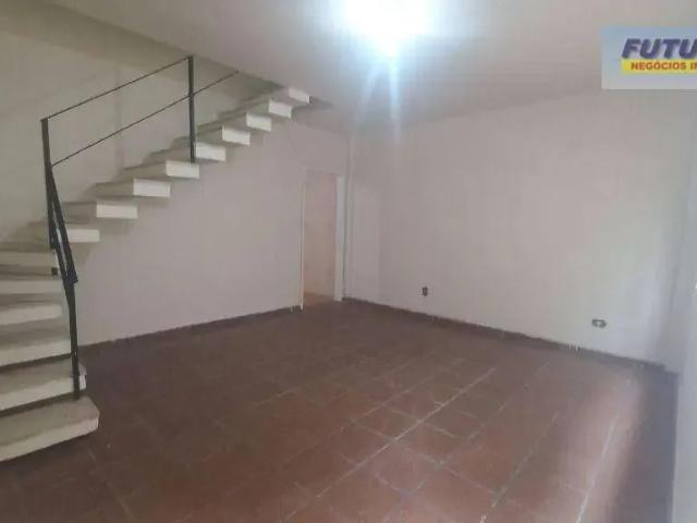 Casa / Sobrado para Venda em São Vicente/SP Vila Valença 2 Quartos