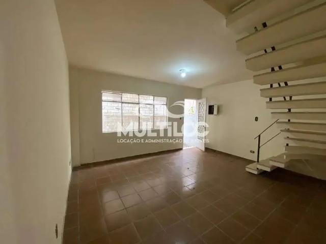 Casa / Sobrado para Venda em São Vicente/SP Vila Valença 2 Quartos