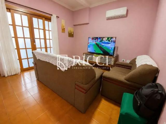 Casa / Sobrado para Venda em São Vicente/SP Vila Valença 2 Quartos