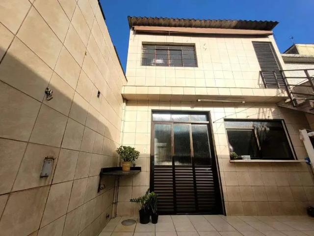 Casa / Sobrado para Venda em São Vicente/SP Vila Valença 2 Quartos