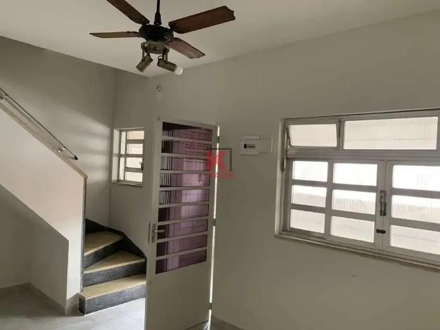Casa / Sobrado para Venda em São Vicente/SP Vila Valença 2 Quartos