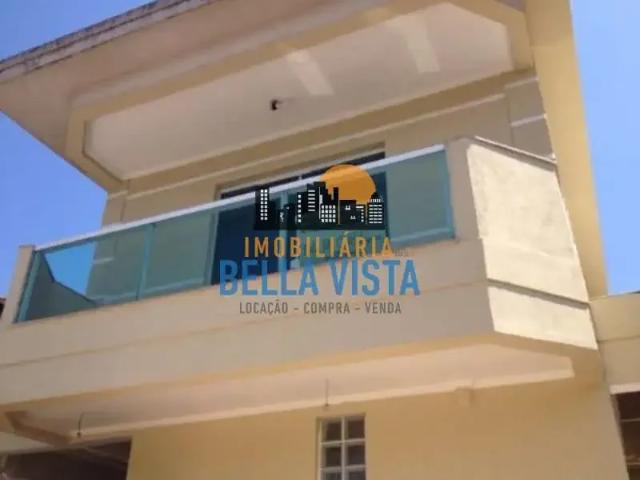 Casa / Sobrado para Venda em São Vicente/SP Vila Valença 3 Quartos