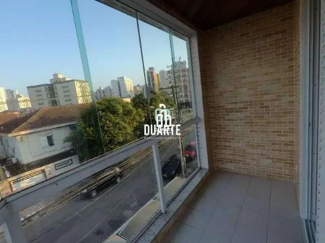 Casa / Sobrado para Venda em São Vicente/SP Vila Valença 3 Quartos