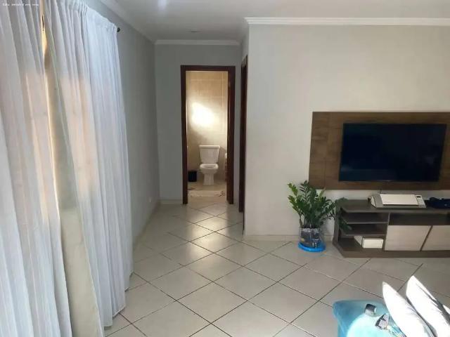 Casa / Sobrado para Venda em São Vicente/SP Vila Valença 3 Quartos