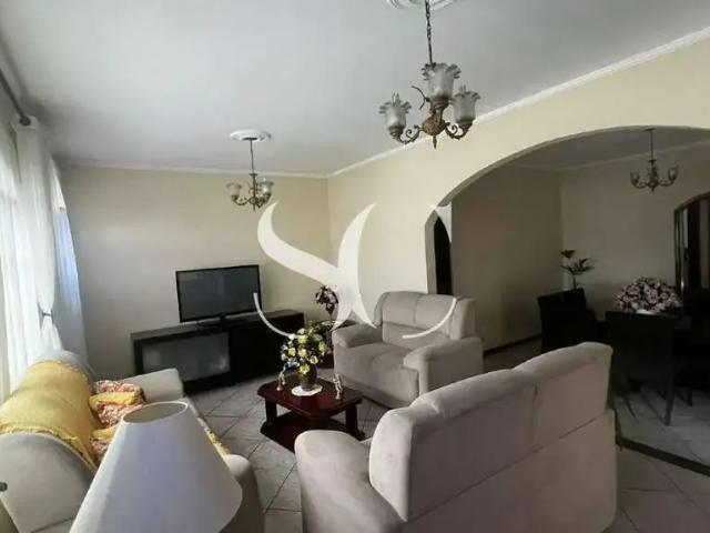 Casa / Sobrado para Venda em São Vicente/SP Vila Valença 3 Quartos