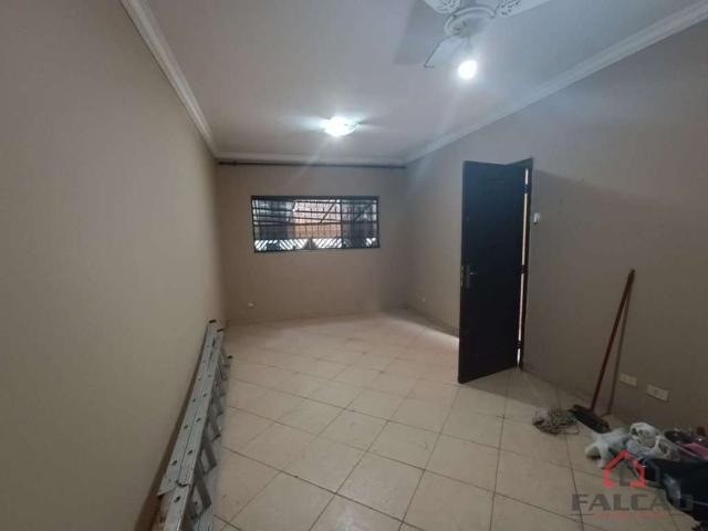 Casa / Sobrado para Venda em São Vicente/SP Vila Valença 3 Quartos