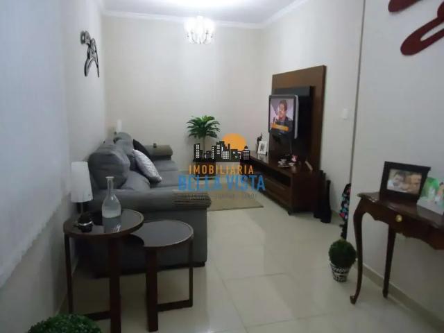 Casa / Sobrado para Venda em São Vicente/SP Vila Valença 3 Quartos