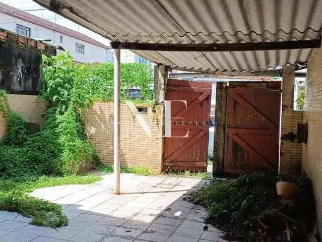 Casa / Sobrado para Venda em São Vicente/SP Vila Valença 3 Quartos