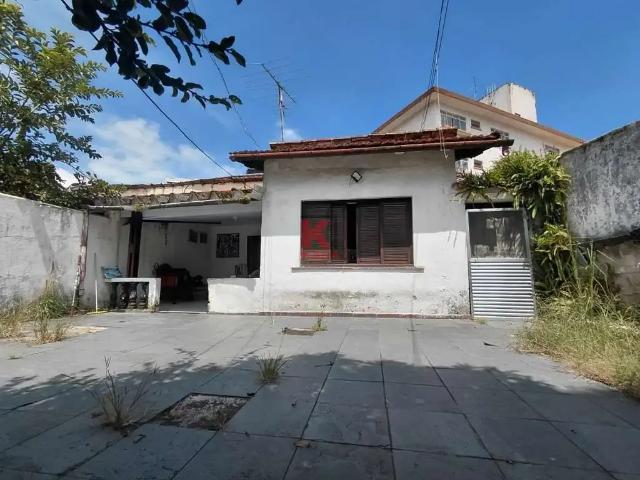 Casa / Sobrado para Venda em São Vicente/SP Vila Valença 3 Quartos