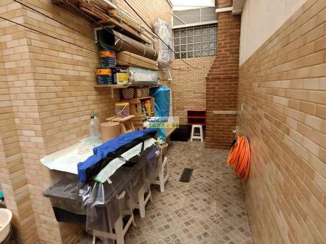 Casa / Sobrado para Venda em São Vicente/SP Vila Valença 3 Quartos