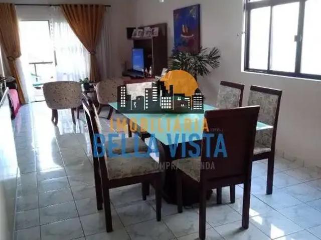 Casa / Sobrado para Venda em São Vicente/SP Vila Valença 3 Quartos