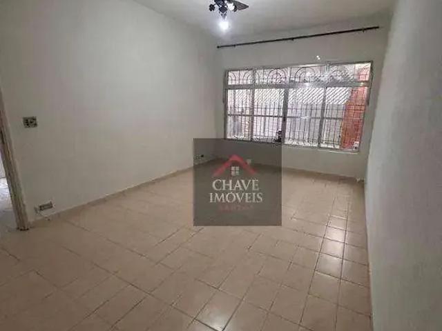 Casa / Sobrado para Venda em São Vicente/SP Vila Valença 3 Quartos