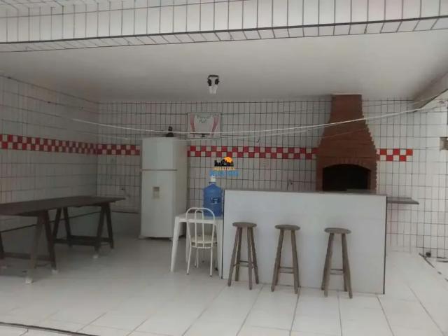 Casa / Sobrado para Venda em São Vicente/SP Vila Valença 3 Quartos