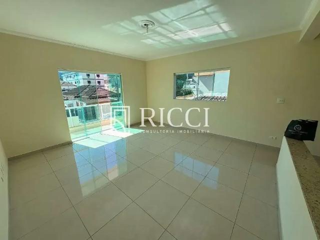 Casa / Sobrado para Venda em São Vicente/SP Vila Valença 3 Quartos