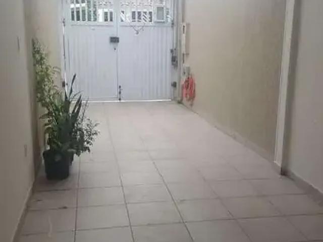 Casa / Sobrado para Venda em São Vicente/SP Vila Valença 3 Quartos