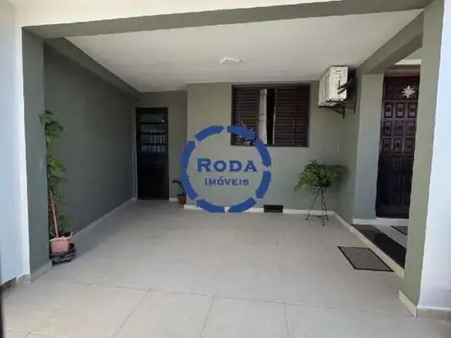 Casa / Sobrado para Venda em São Vicente/SP Vila Valença 3 Quartos