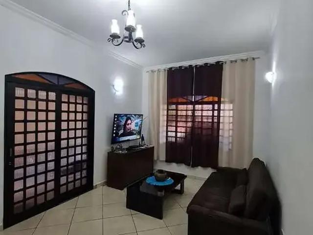 Casa / Sobrado para Venda em São Vicente/SP Vila Valença 3 Quartos