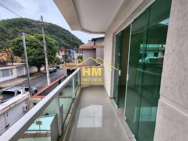 Casa / Sobrado para Venda em São Vicente/SP Vila Valença 3 Quartos