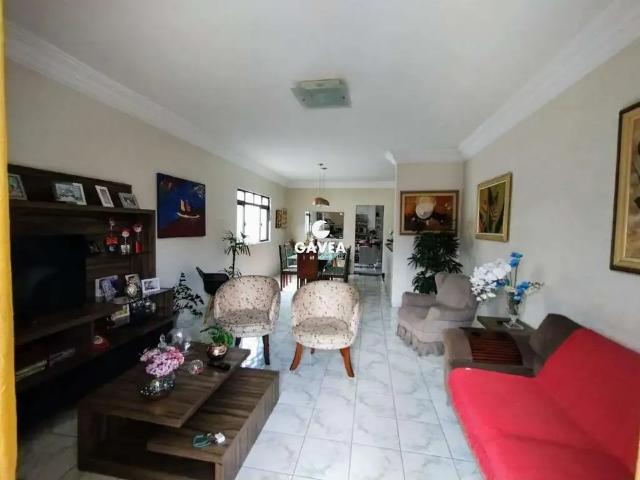 Casa / Sobrado para Venda em São Vicente/SP Vila Valença 3 Quartos