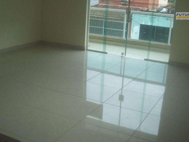 Casa / Sobrado para Venda em São Vicente/SP Vila Valença 3 Quartos