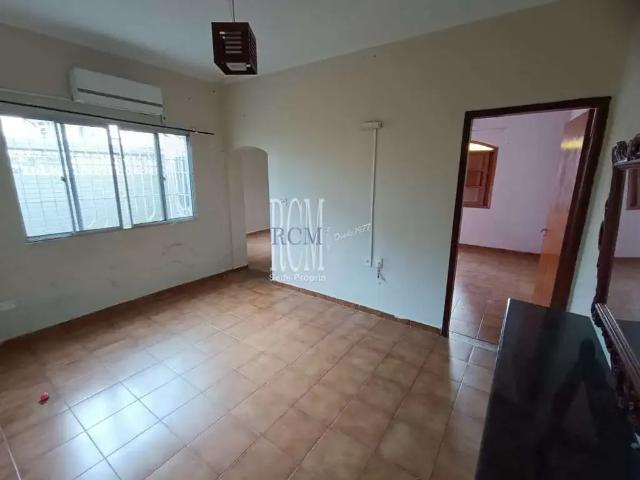 Casa / Sobrado para Venda em São Vicente/SP Vila Valença 3 Quartos