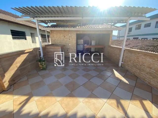 Casa / Sobrado para Venda em São Vicente/SP Vila Valença 3 Quartos