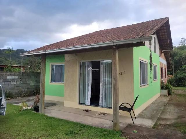 Casa / Sobrado para Venda em Schroeder/SC Bracinho 2 Quartos