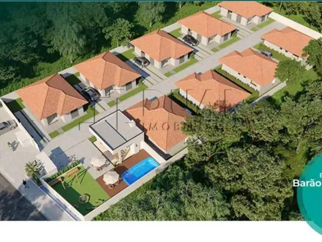 Casa / Sobrado para Venda em Schroeder/SC Centro 2 Quartos