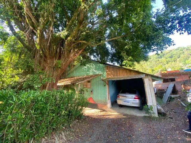Casa / Sobrado para Venda em Schroeder/SC Centro 4 Quartos
