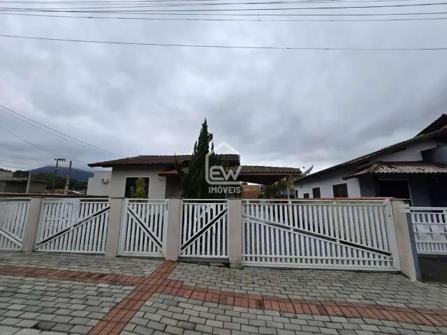 Casa / Sobrado para Venda em Schroeder/SC Centro Norte 2 Quartos