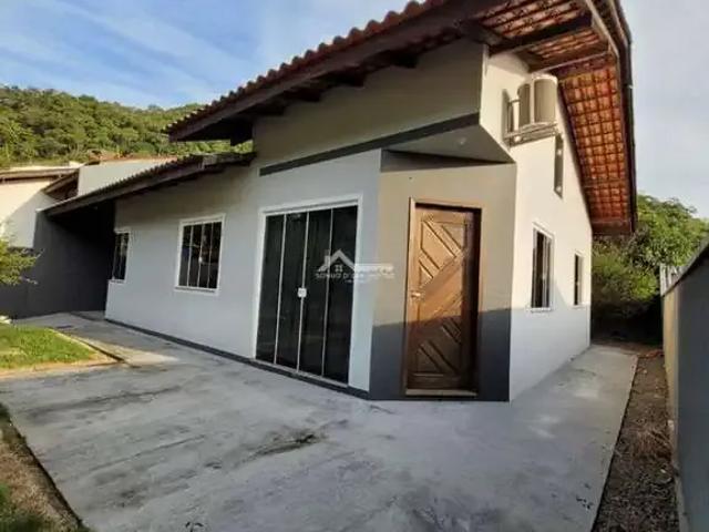 Casa / Sobrado para Venda em Schroeder/SC Rio Hern 2 Quartos