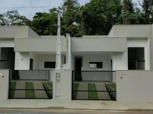 Casa / Sobrado para Venda em Schroeder/SC Schroeder I 2 Quartos