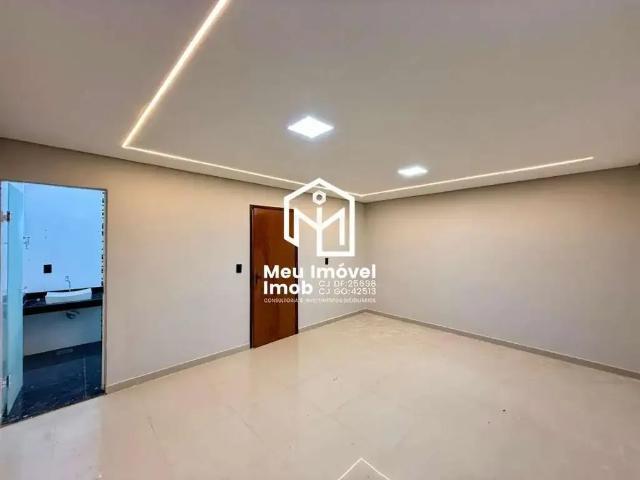 Casa / Sobrado para Venda em Samambaia/DF Samambaia Norte 3 Quartos