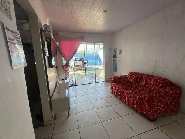Casa / Sobrado para Venda em Samambaia/DF Samambaia Norte 4 Quartos