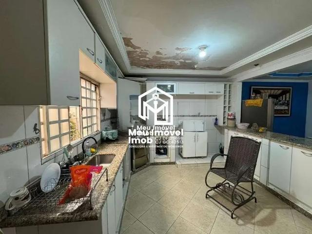 Casa / Sobrado para Venda em Samambaia/DF Samambaia Sul 3 Quartos