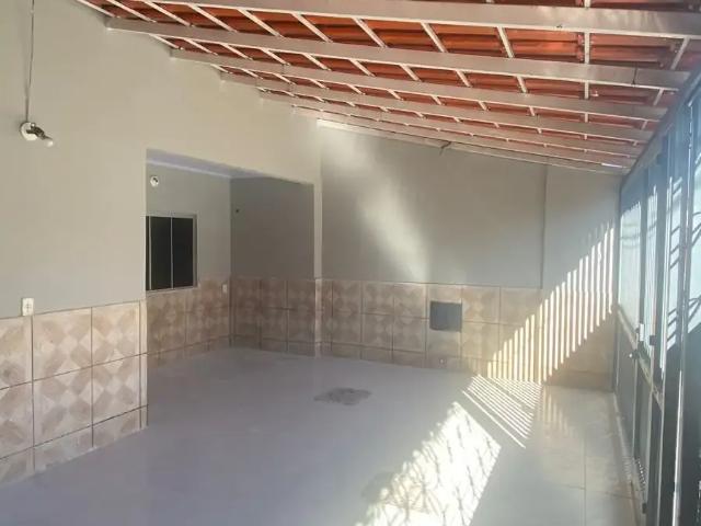 Casa / Sobrado para Venda em Samambaia/DF Samambaia Sul 3 Quartos