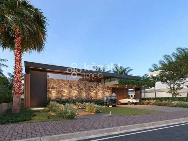 Casa / Sobrado para Venda em Santa Tereza do Oeste/PR Condomínio Coliseu