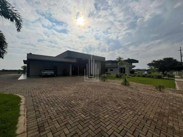Casa / Sobrado para Venda em Santa Terezinha de Itaipu/PR Zona Rural 1 Quartos