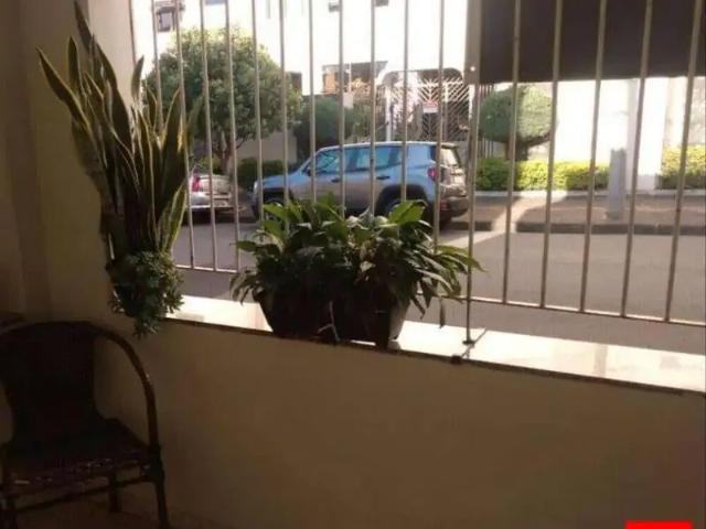 Casa / Sobrado para Venda em Santa Bárbara D'Oeste/SP Centro 4 Quartos