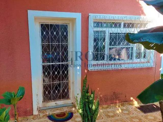 Casa / Sobrado para Venda em Santa Bárbara D'Oeste/SP Centro 1 Quartos