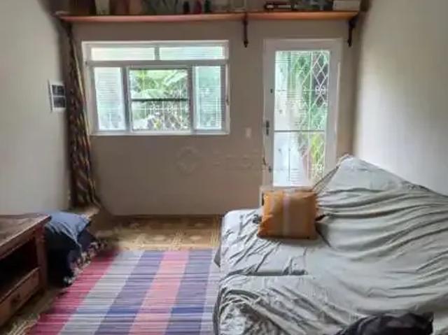 Casa / Sobrado para Venda em Santa Bárbara D'Oeste/SP Centro 1 Quartos