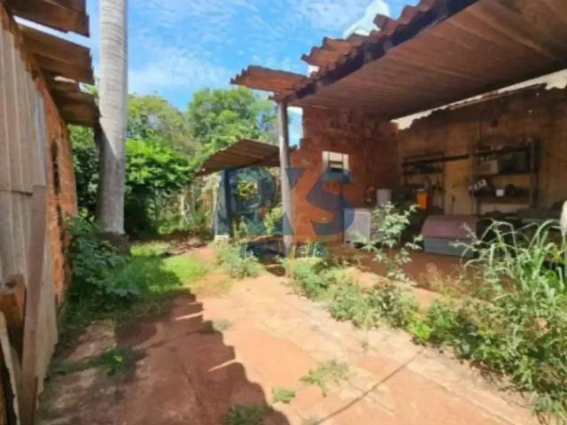 Casa / Sobrado para Venda em Santa Bárbara D'Oeste/SP Centro 2 Quartos